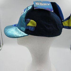Disney | Accessories | Finding Dory Disney Pixar Toddler Unisex Hat Cap ...
